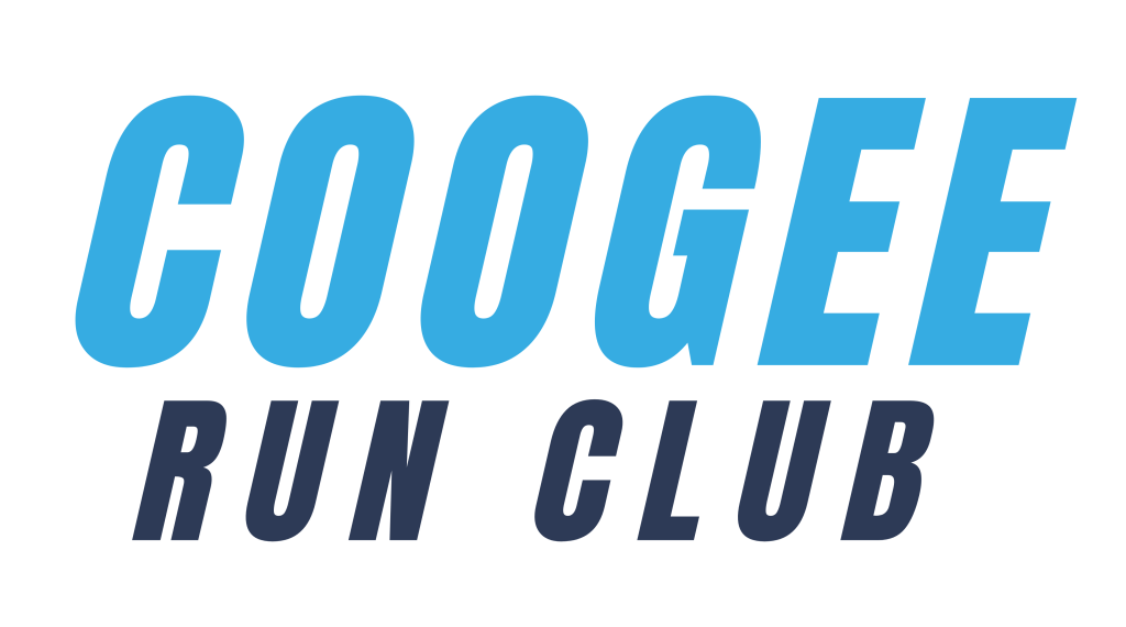 Get ya merch – Coogee Run Club