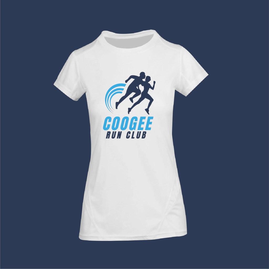Get ya merch – Coogee Run Club