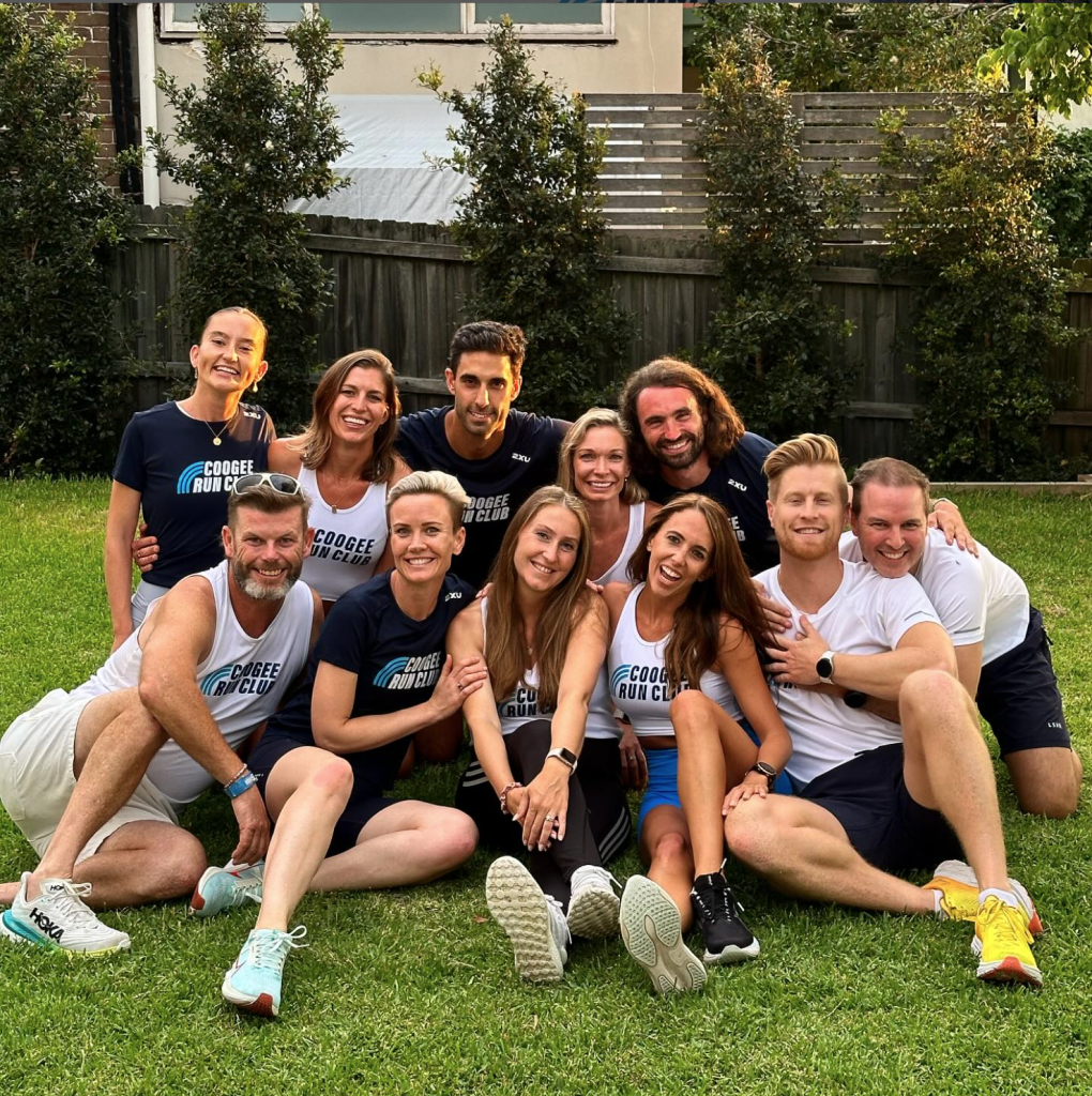 Check us out – Coogee Run Club